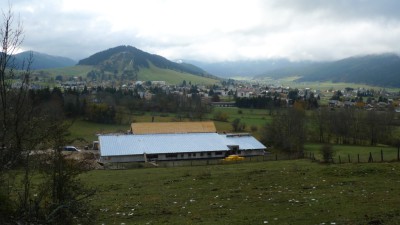 La construction de l’Institut XPEO – Institut XPEO