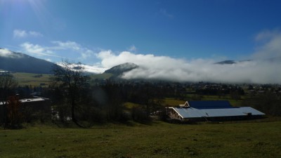 La construction de l’Institut XPEO – Institut XPEO