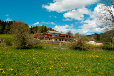 La construction de l’Institut XPEO – Institut XPEO