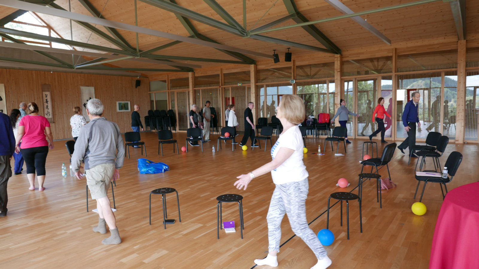 Institut XPEO | Conscience corporelle et énergie vitale